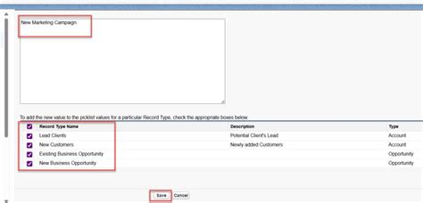 How To Add Lead Source In Salesforce