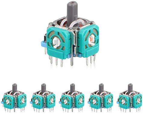 Best Replacement Ps4 And Xbox Controller Analog Stick Joysticks Nerd Techy Best Replacement Ps4 And Xbox Controller Analog Stick Joysticks Nerd Techy