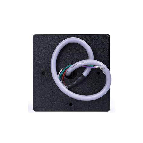 Rfid Keypad Card Reader Access Control Card Reader Grandado