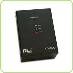 RLE Seahawk LD Single Zone Panel Aquentis CAEA Support