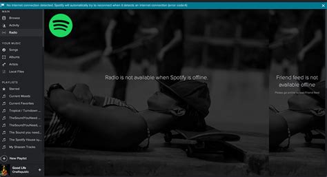 How To Fix Spotify Error Code 4 On Mac And Windows 10 7 And Etc