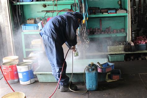 株村井鉄工所では船舶整備の求人を募集中です山口県下関市