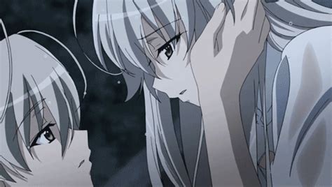 6 Yosuga No Sora S Featuring Taboo Adolescent Love