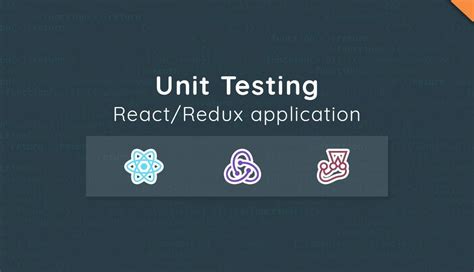 Jest Writing And Testing Redux Actions By Sipan Margaryan Medium