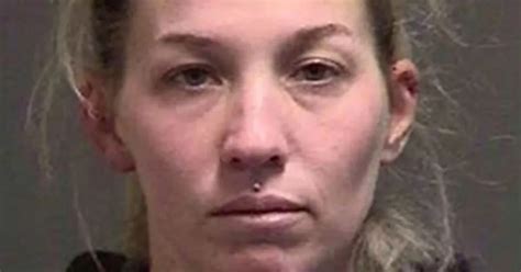 Former Teacher Of The Year Accused Of Sex With Babe Arrested Again For Sexual Battery