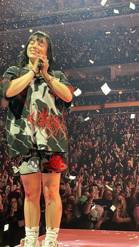 Pin By Ciara Nevaeh On Billie Eilish Billie Eilish Billie Celebs
