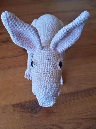 Ravelry Dragon Age Nug Pattern By Martina Sůkalová
