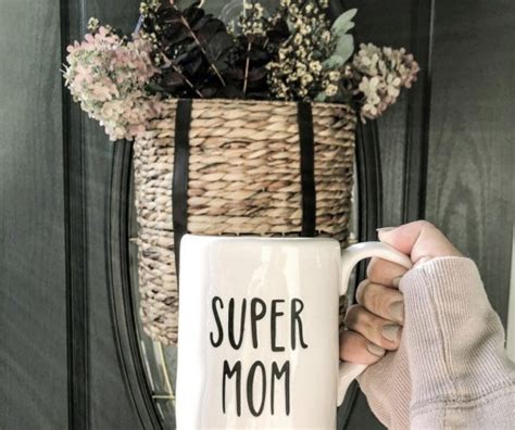 Nesting Our Tiny Nest