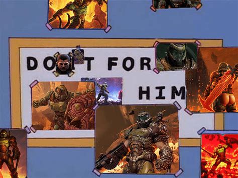 A Very String Opinion On Mars Core Master Level R Doom