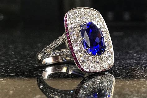 Clare Blatherwick Jeweller East Lothian Ladies