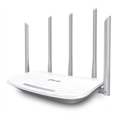 Ac Dual Band Wi Fi Router Archer C Angkortech