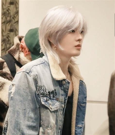 These 10 Photos Of Nct 127 Yuta S Hair In A Ponytail Will Have You