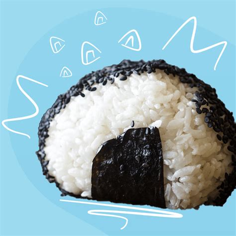 Rice Ball