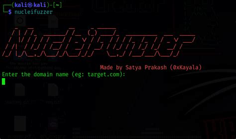 Github Sadnansakinnucleifuzzer Nucleifuzzer Is A Powerful
