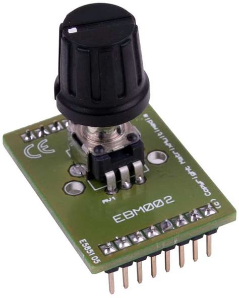 Potentiometer Sensor Module Online Best Price In India