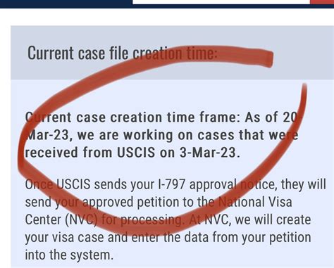 February 2023 K1 To Noa2 To Nvc To Embassy K 1 Fiance E Visa Case Filing And Progress Reports