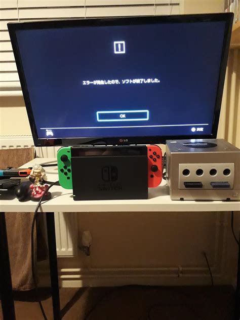 Game Keeps Crashing On Nintendo Switch Any Tips Rcrashteamracing Game Keeps Crashing On Nintendo Switch Any Tips Rcrashteamracing