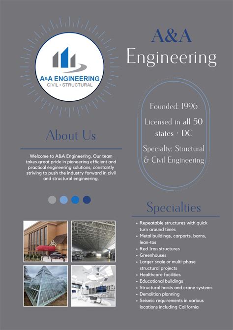 Aaengineering Structuralengineering Civilengineering