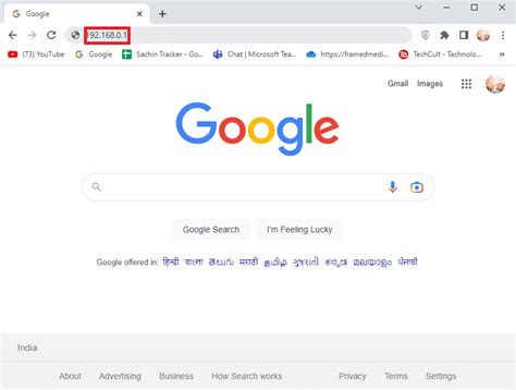 How To Change WiFi Network Name TechCult