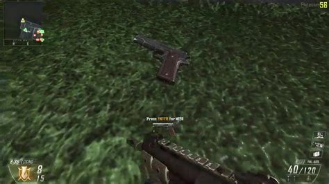 Bo3 Weapons Textures In Bo2 Plutonium