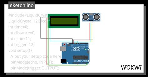 Adv C283 Wokwi Esp32 Stm32 Arduino Simulator