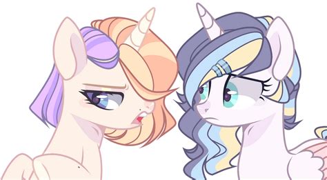 Mlp Fih Idk Anastasia Seems Gae By Potato Astral Uwu On Deviantart