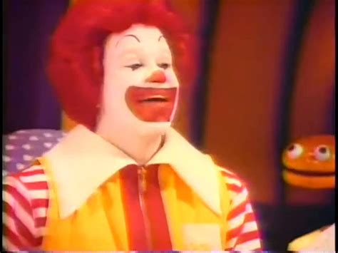 Ronald Mcdonald Out Of Context On Twitter B0ubehzwa4