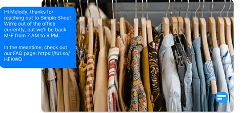 Auto Reply Text Message Examples And How To Set Them Up