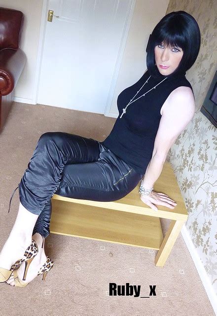 Untitled Ruby Rouge Flickr