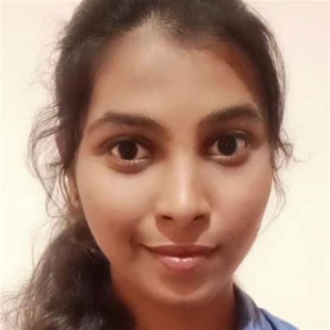 Amrutha Reddy P Reva University Bengaluru Department Of Electronics And Communication