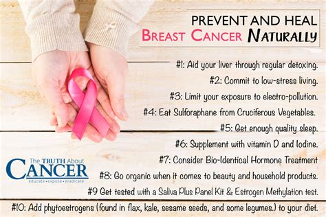 Tamoxifen Alternatives For Estrogen Dominant Breast Cancer