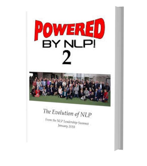 NLP Credibility NLP Leadership Summit