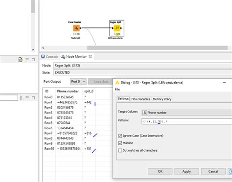 Regex Uk Phone Number Format Verification Simplified