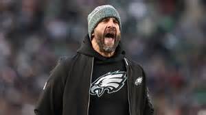 Eagles Stars Blocking Out Negative Noise On Nick Sirianni Fox News