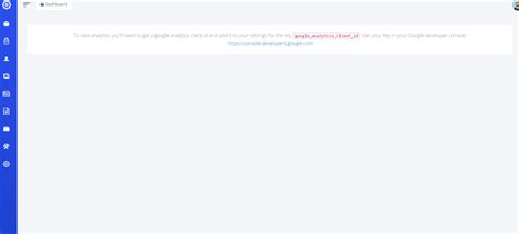 Laravel Voyager Dashboard Not Showing Posts Users Pages Stack Overflow