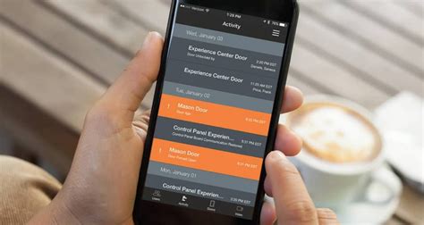 5 Reasons To Switch To Cloud Based Access Control Guardian Security