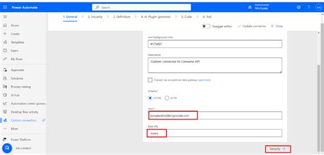 Select No Authentication From The Dropdown Menu To Allow Access Without