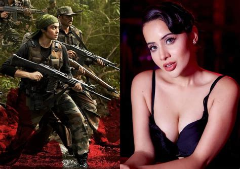 Entertainment News Today Urfi Javed Joins Love Sex Aur Dhokha 2 Adah