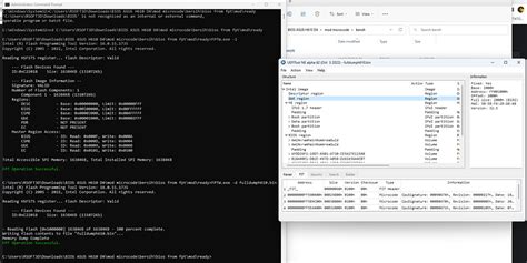 Guide Usage Of Amis Aptiov Uefi Editor Fpt Flash Method Bios