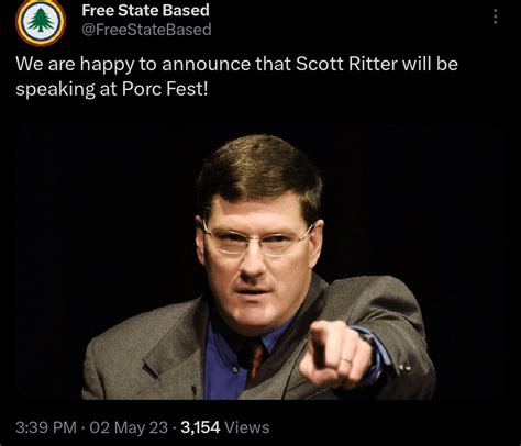 Libertarian Event Features Sex Predator Shock R Fakertarians