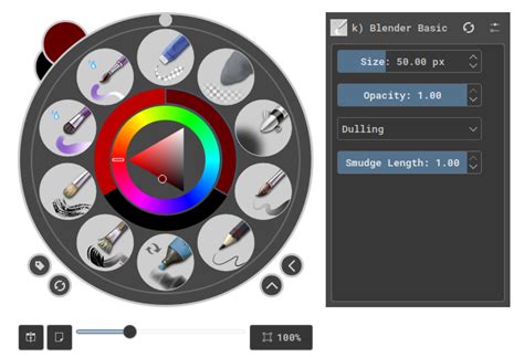 Design Like A Pro On Linux Exploring Gimp Inkscape Krita And Beyond LinuxCreative Com