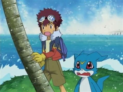 Best Digimon Davis Images On Pinterest Digimon Adventure