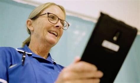 Stockport Nhs Ft Undergoes Digital Transformation Megan Dack