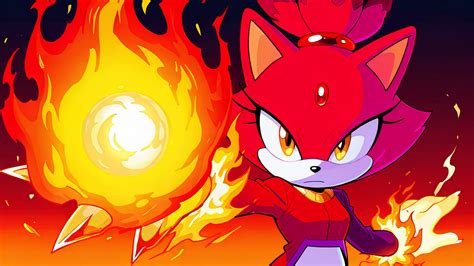 Sonic Ids Quest By Pammy Works