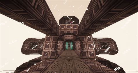 The Nexus My Massive Me Controller To Kick Off My New Base R Allthemods