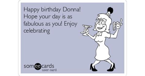 Happy Birthday Donna Memes Happy Birthday Donna Summer