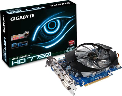 Gv R775oc 2gi Graphics Card Gigabyte Global