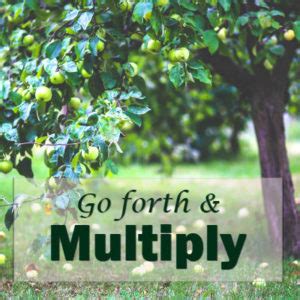 Go Forth And Multiply United Faith Church