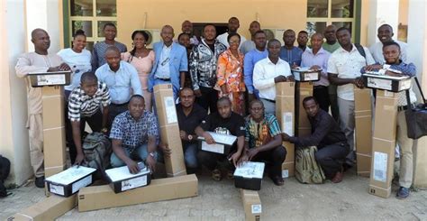 Nigerian Government To Introduce Robotics Coding In Schools Itpulse