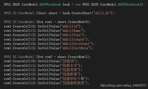 写一个简单的技能编辑器(一)unity Timeline技能编辑器 开源 Csdn博客 写一个简单的技能编辑器(一)unity Timeline技能编辑器 开源 Csdn博客